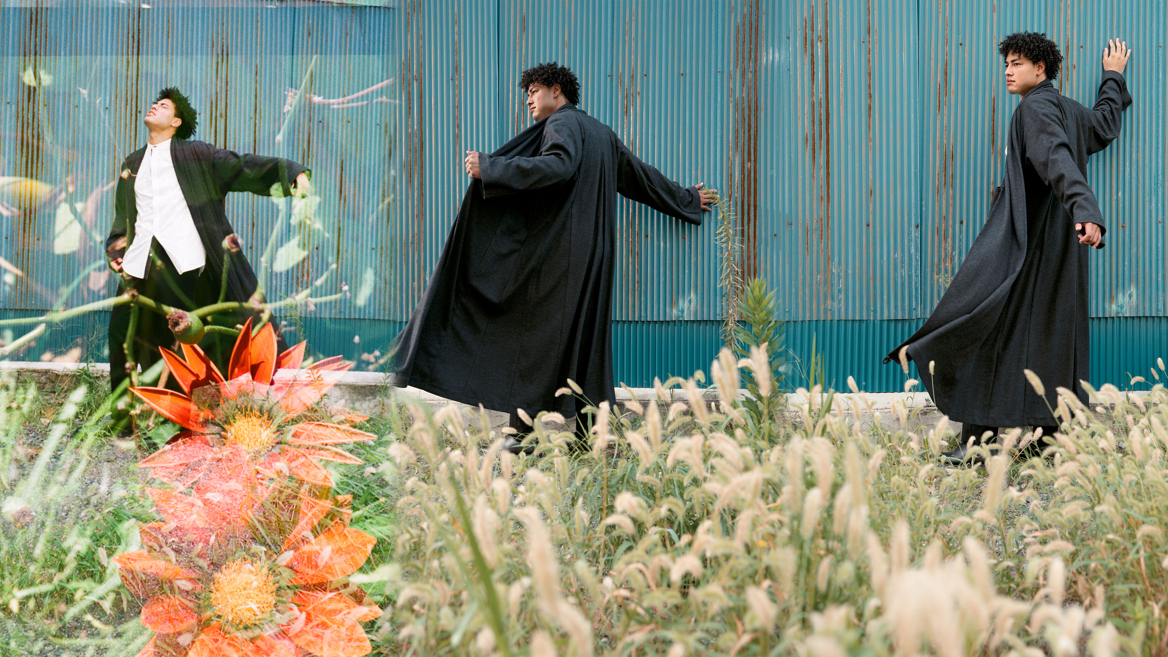 ubusuna 産土 熊本のファッションブランド｜Furusho honten Inc